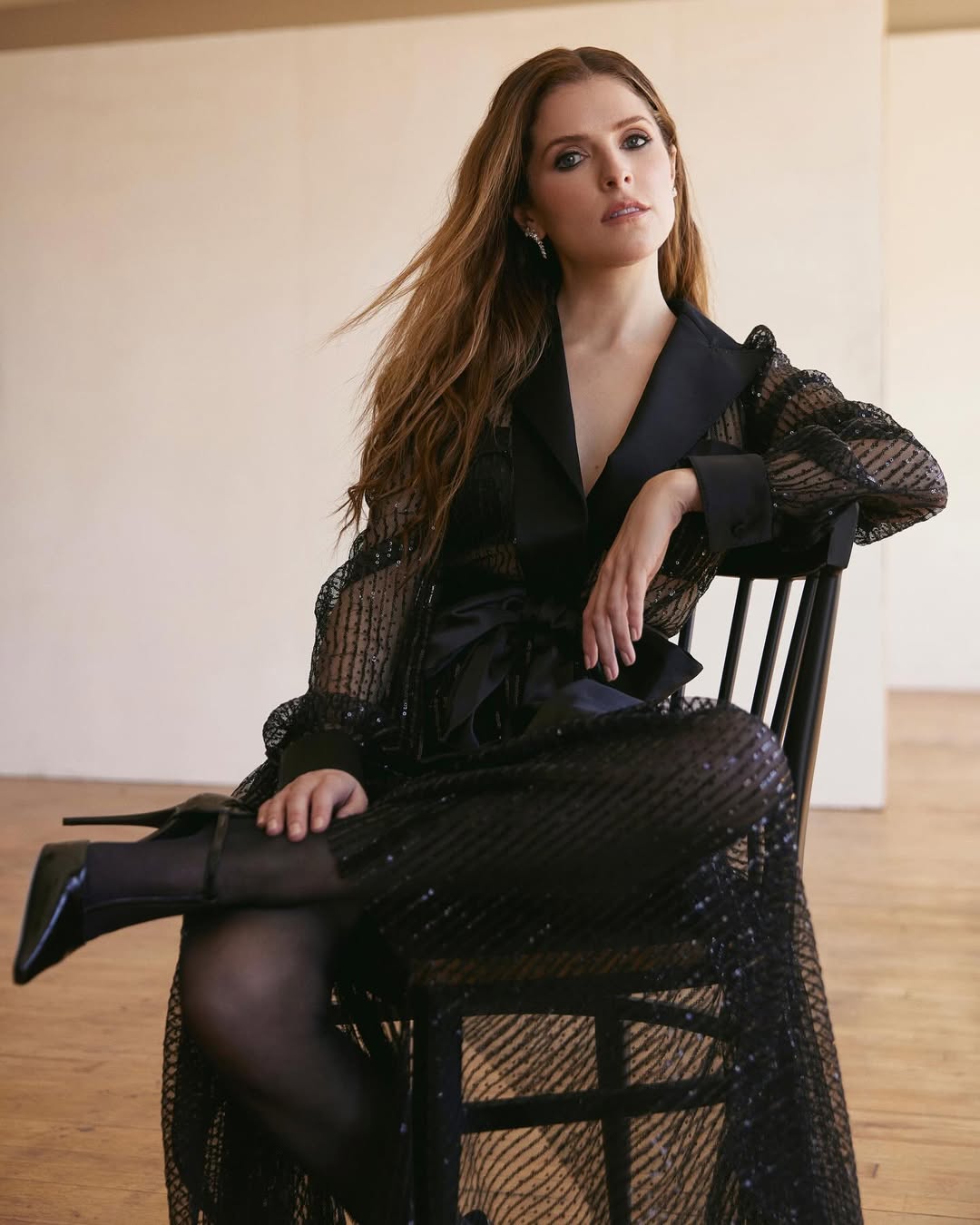 Anna Kendrick se confie : maternité, syndrome de l’imposteur et son ...