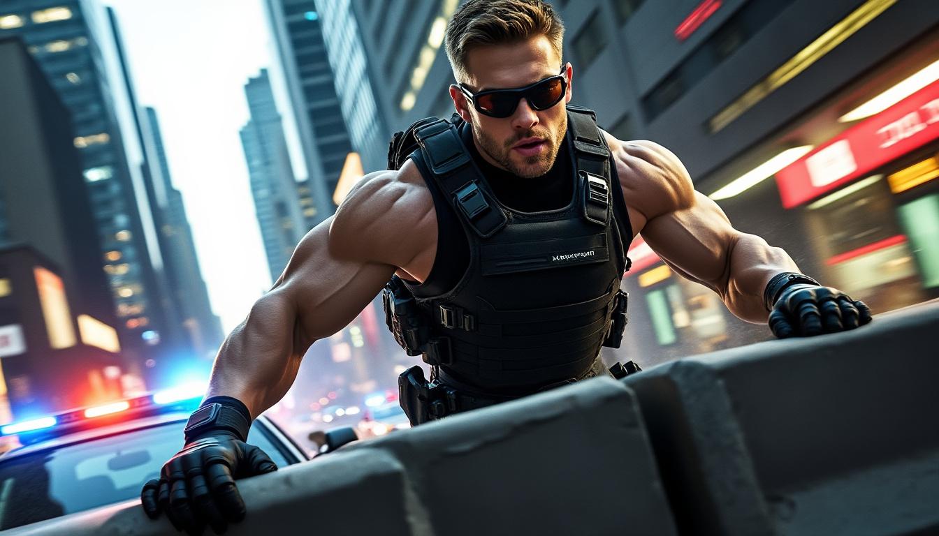 Kellan Lutz : De Twilight à FBI: Most Wanted, la métamorphose d’un ...